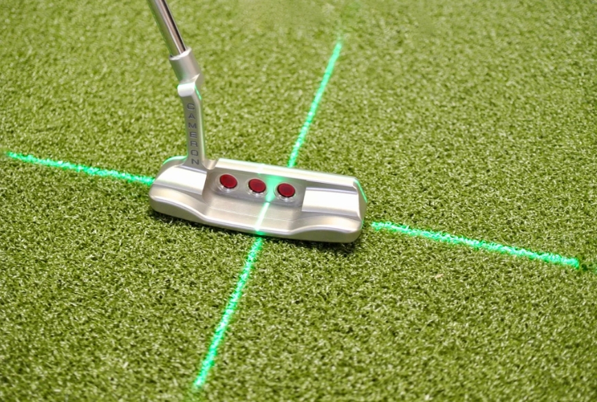 Eyeline Golf Review - Golf Tools and Aids for Everyone - Hotreview4u