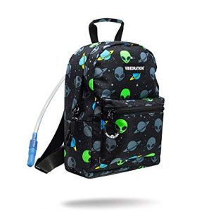 Vibedration Review - Backpack with outstanding design - Hotreview4u