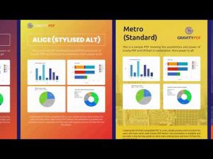GFChart Review - A WordPress Plugin for Gravity Forms