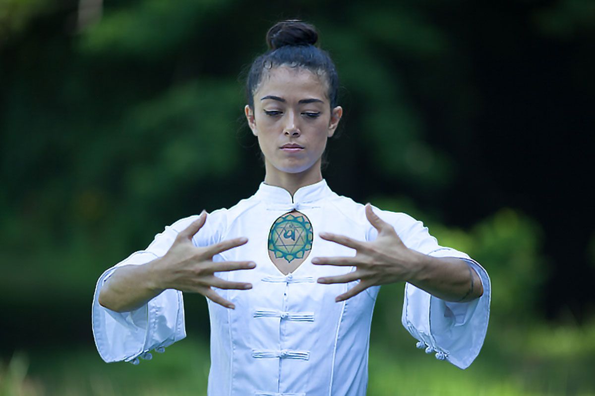 White Tiger Qigong Review - Discover Your Potential Powers