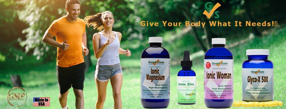 Good State Review – Your Body Needs Essential Minerals - Hotreview4u