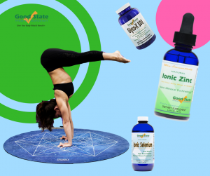 Good State Review – Your Body Needs Essential Minerals - Hotreview4u