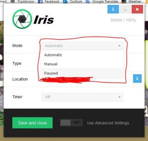 Iris Tech Review - Protect Your Eyes From Blue Light - Hotreview4u