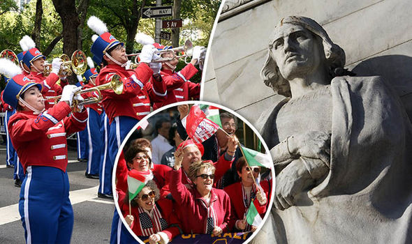 Columbus Day 2024: How Is Columbus Day Celebrated?