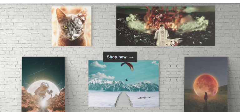 Sidekick Art Review: Buy Top Phone Cases, Posters