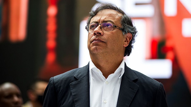 Colombia Elections: Gustavo Petro Wins Colombian Presidential Election